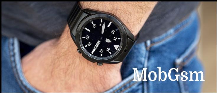 Samsung Galaxy Watch3 Update Brings New Watchfaces, Better Health ... Samsung Galaxy Watch3 Update Brings New Watchfaces, Better Health ...