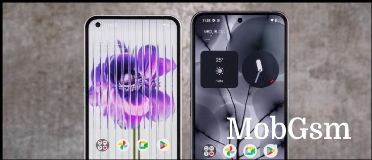 Nothing Phone (2a) Test Unit Leaks With Photos And Alleged Specs News ... Nothing Phone (2a) Test Unit Leaks With Photos And Alleged Specs News ...