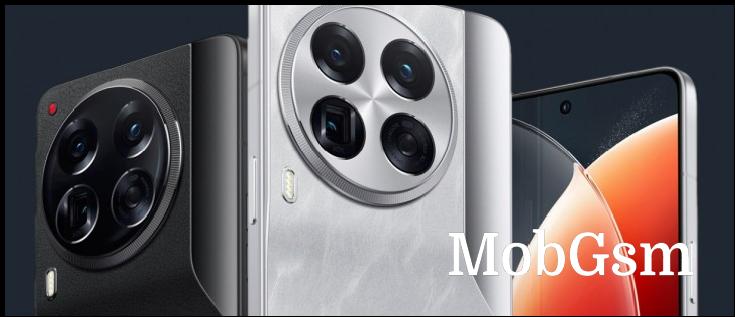 Tecno Camon 30 Premier Announced With PolarAce Imaging System, Sony ISP ... Tecno Camon 30 Premier Announced With PolarAce Imaging System, Sony ISP ...